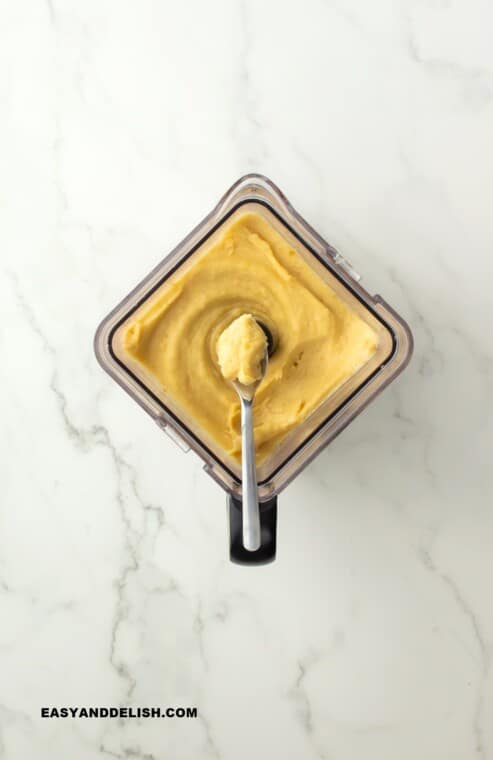 Sourdough Bread Pudding - Easy and Delish