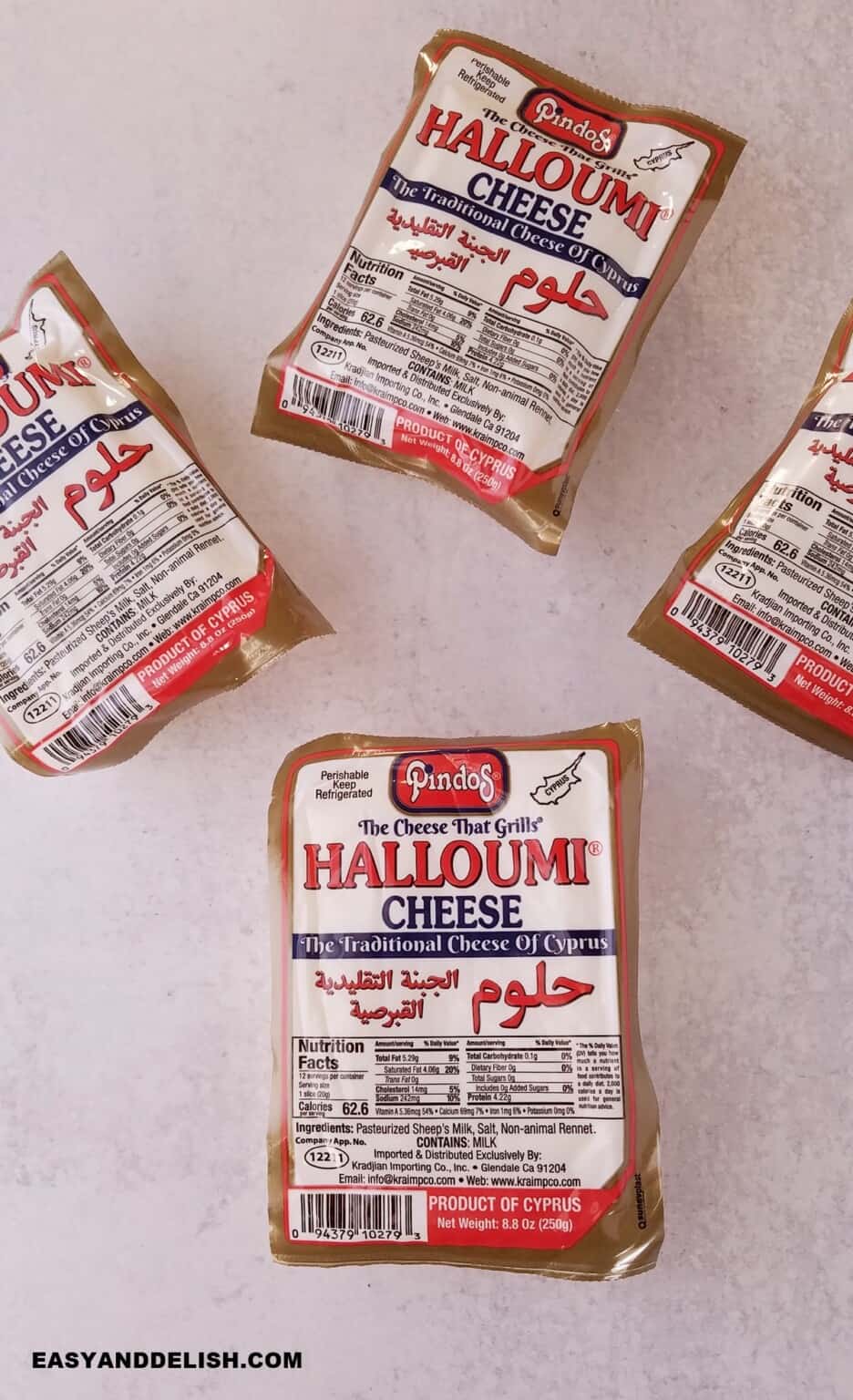20 Grilling Cheeses and Grilled Cheese on a Stick Recipe - Easy and Delish