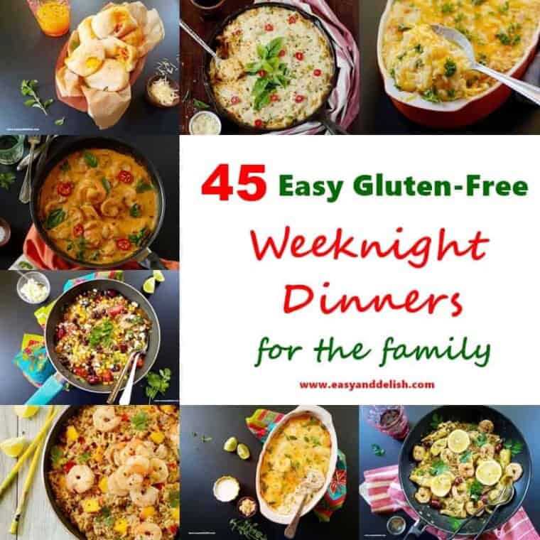 45 Easy Gluten Free Weeknight Dinners For The Family Easy And Delish 45-easy-gluten-free-weeknight-dinners-for-the-family-easy-and-delish