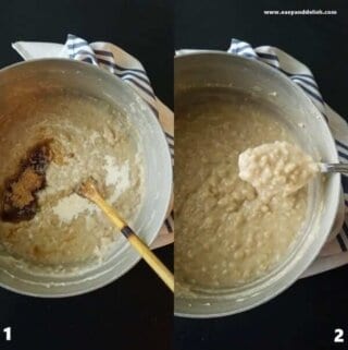 How to Make the Perfect Oatmeal (4 Useful Tips) - Easy and Delish