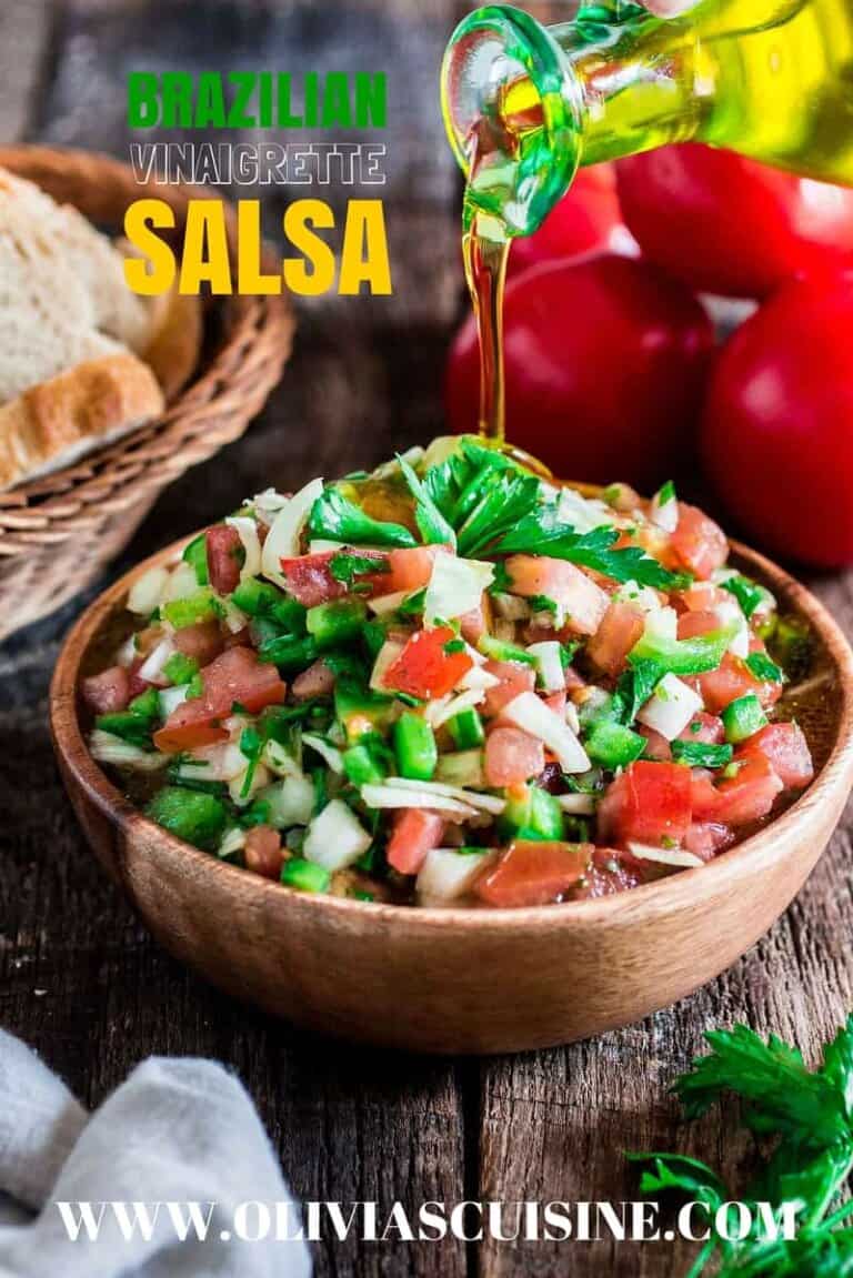 50 Easy Brazilian Recipes You Must Try - Easy and Delish