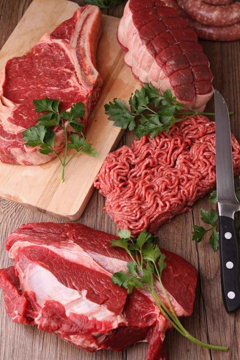 Meat Cuts of Beef (United States and Brazil) - Easy and Delish