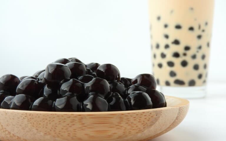 Tipos de Tapioca - Easy and Delish