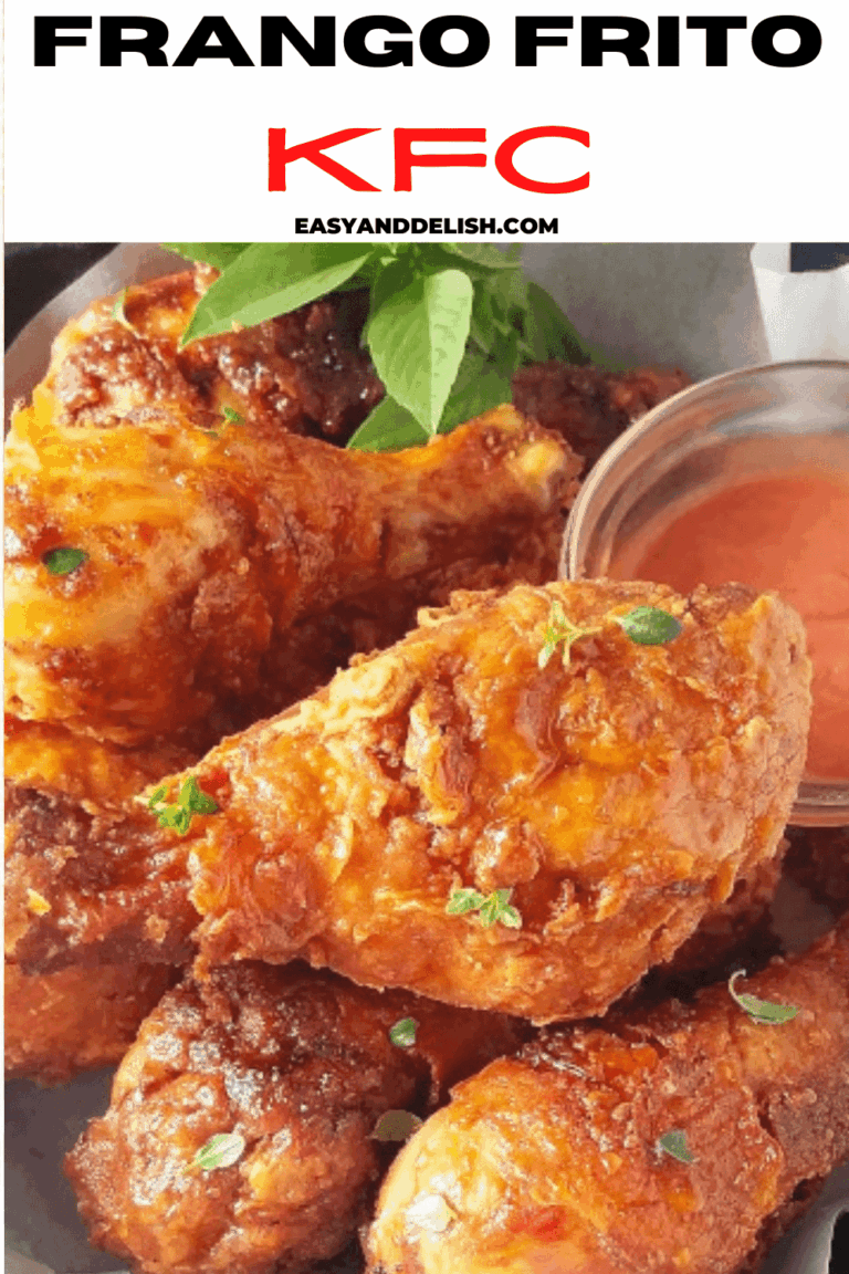 Frango Frito