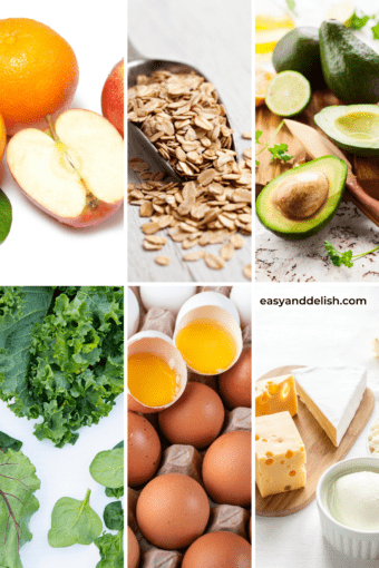 45+ Cheapest Foods to Buy When Broke - Easy and Delish