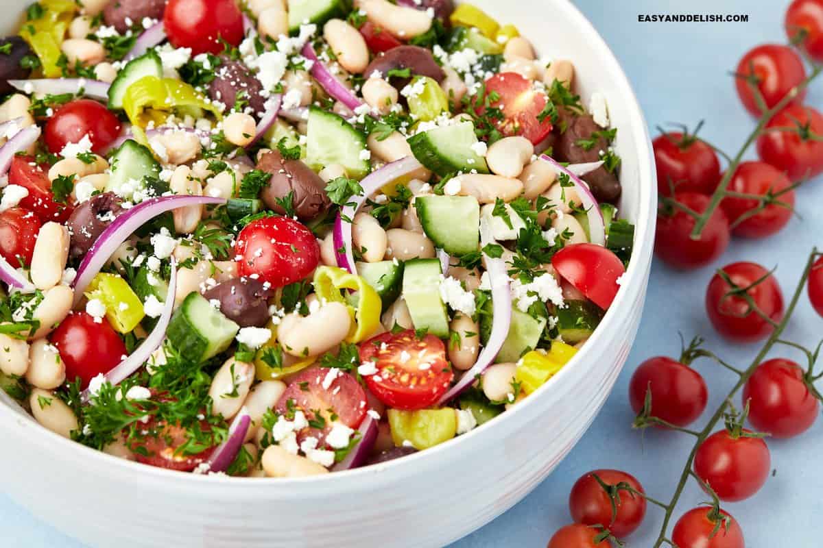 36 Fresh Spring Side Dish Recipes - Budgeting for Bliss