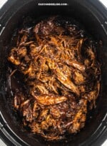 Pulled Brisket (Slow-Cooked) - Easy and Delish