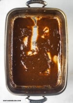 Beef Top Round Roast Recipe