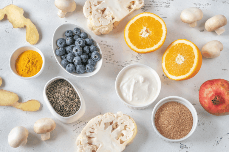 Best Foods for Gut Health - Easy and Delish