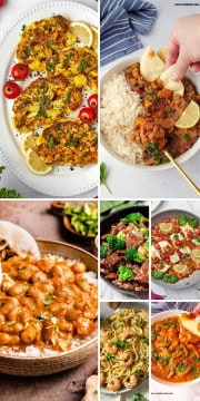 Insulin Resistance Recipes For Dinner - Easy and Delish